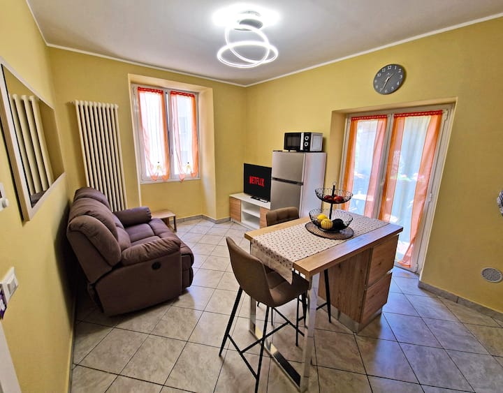[Tremezzina – Lake Como – 20 Meters From The Lake] - Menaggio