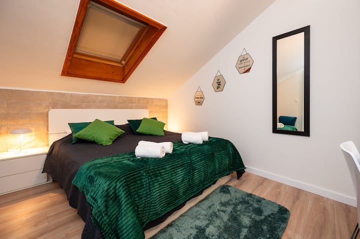 Villa Jidro Standard Double Room - Trogir