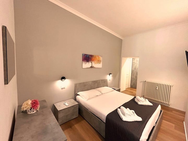 Liberty Home2 - San Giovanni - Rome