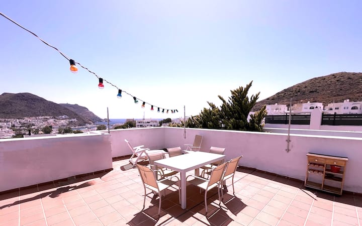 Agua 41 - Cabo de Gata