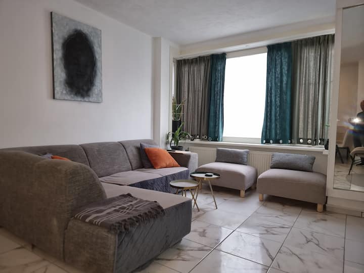 Nice Sunny Apartment In A'dam West - Amsterdam