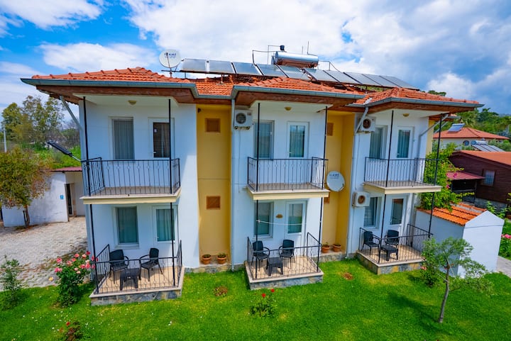 Double Room - Fethiye