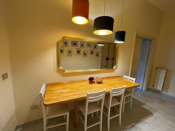 Bainsizzahome La Casa In Prati - Roma