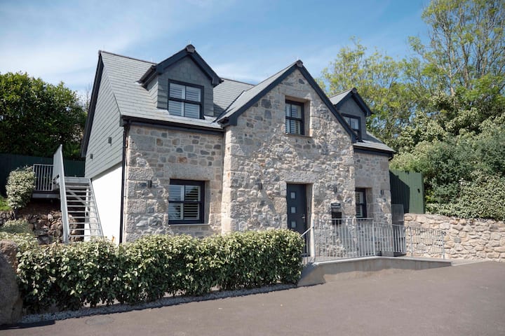 Chy An Gweal Farm Coach House - Carbis Bay