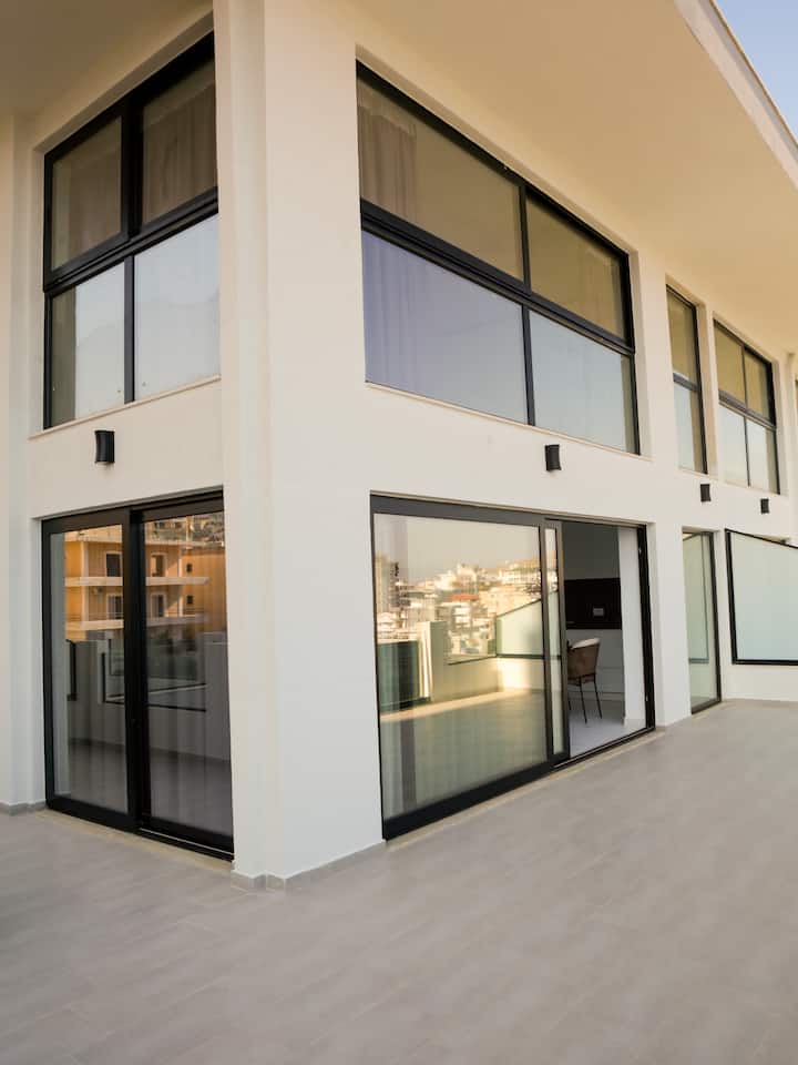 Saranda Diamond Residence – Duplex 1 - Saranda