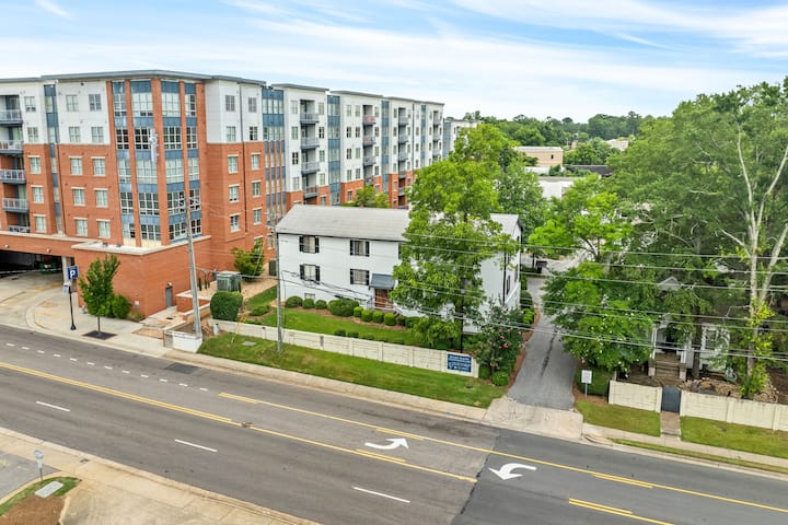 Quiet & Close 2/2 In Auburn - Auburn, AL