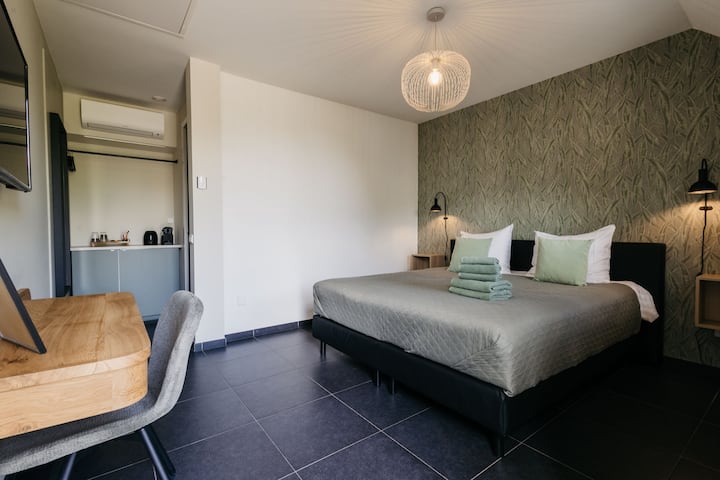 Gasterij De Heihorst Met Tuinzicht - Someren