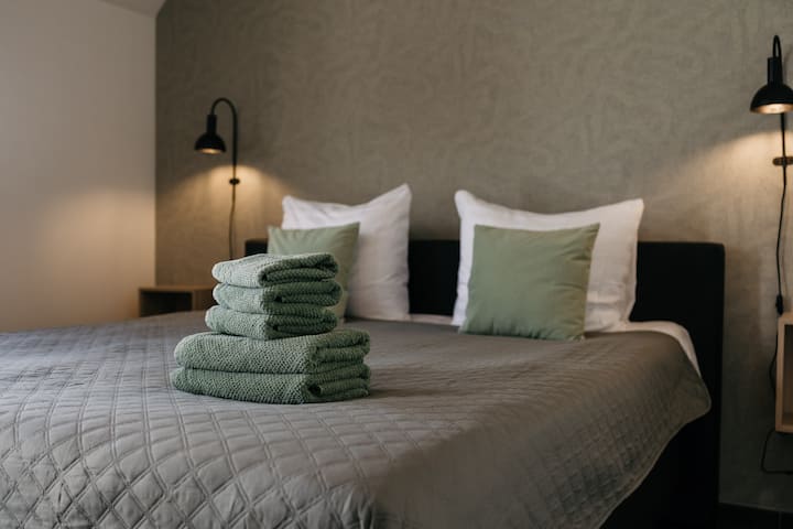 Gasterij De Heihorst Tuinzicht - Someren