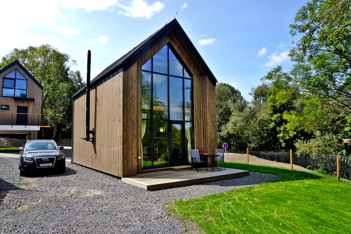 Chata S Virivkou - Demänovská Dolina