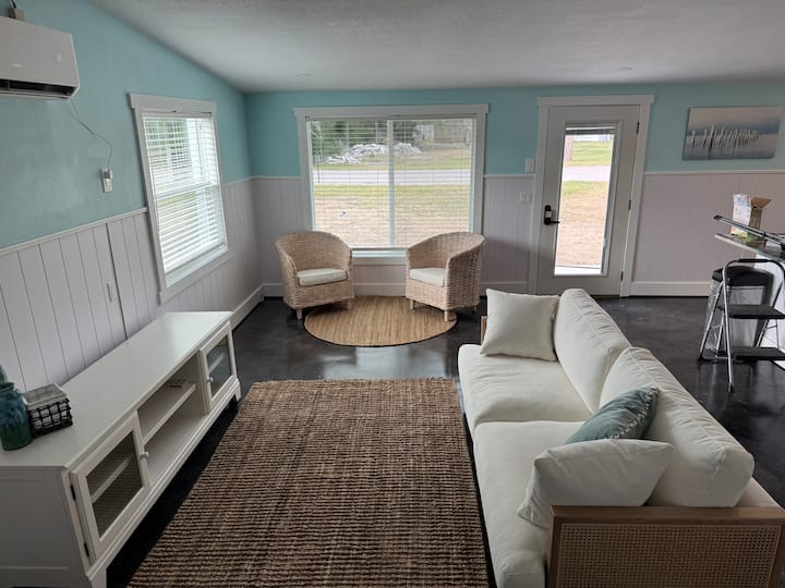 Castaway On Treasure Island Npr - New Port Richey, FL