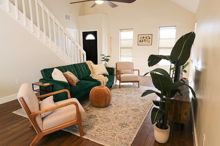 Driftwood Cottage - 3 Br With Salt Water Pool - Sarasota, FL