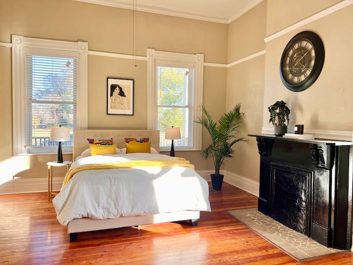 Dt Memphis /W Parking - Walk To Beale, Fedex Forum - Memphis, TN