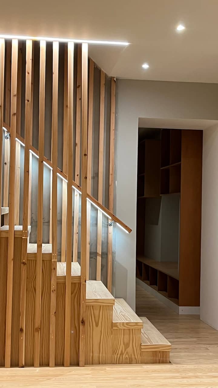 Hostel Matriz 55 - Suite - 22 - Ponta Delgada