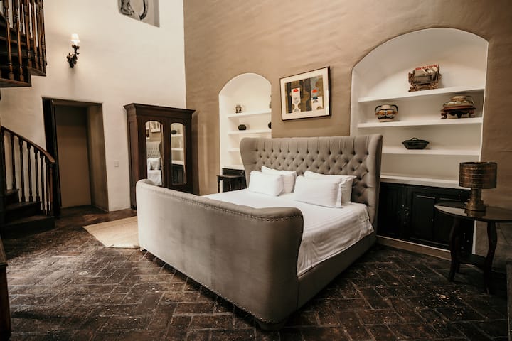 Master Suite Hotel Casa Liza - San Miguel de Allende