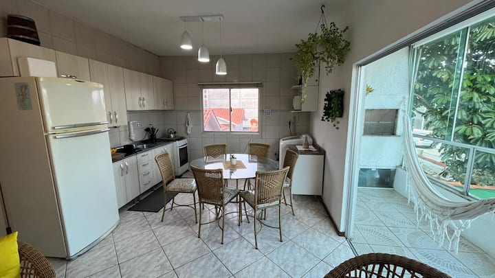 Centrinho Ingleses 200m Da Praia - Florianópolis