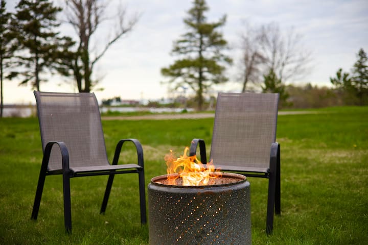 Beach View Cottage - Bouctouche