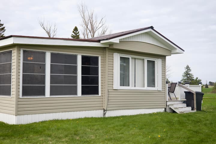 Relaxation Cottage - Beach View In Bouctouche - Bouctouche