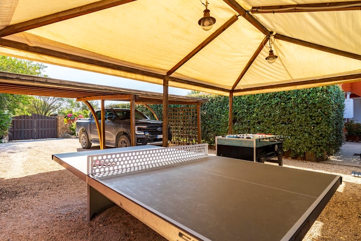 Grazia Uno-intimità A 2 Passi Dal Mare - Orosei