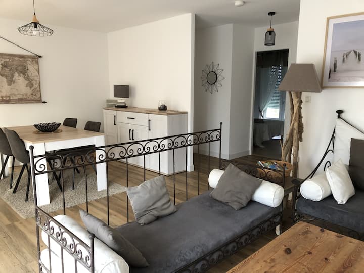 Location Vacances - Marennes
