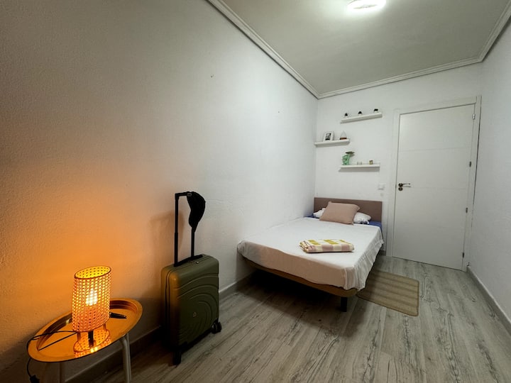 Suecaroom - Cullera