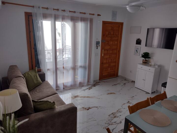 Oleza Sylvia Apartment
-Oleza Garden Village - La Zenia