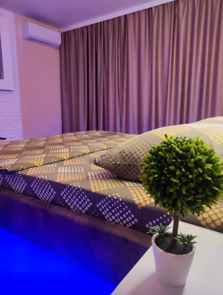 Best Apartments - Tiraspol