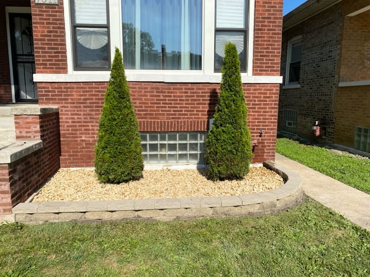 Serene Retreat - Kennedy Park - Chicago