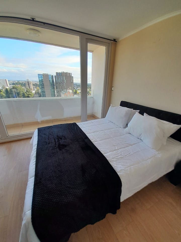 Tu Hogar Lejos De Casa 1 - Chillan