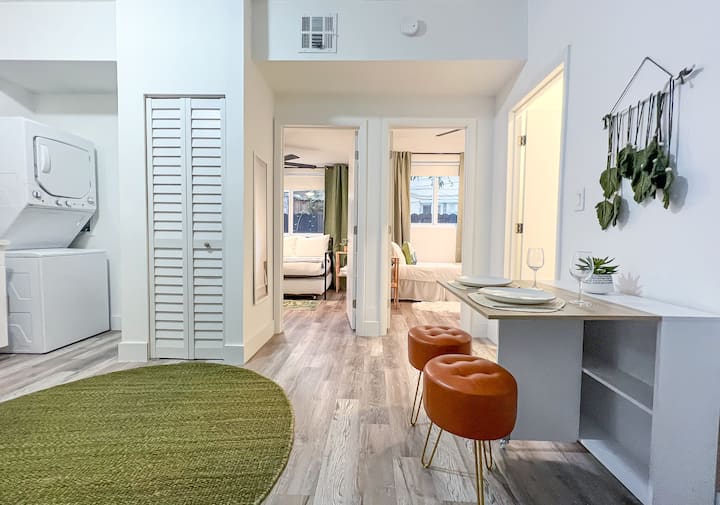 Old Havana Charm (Unit C) - Miami, FL