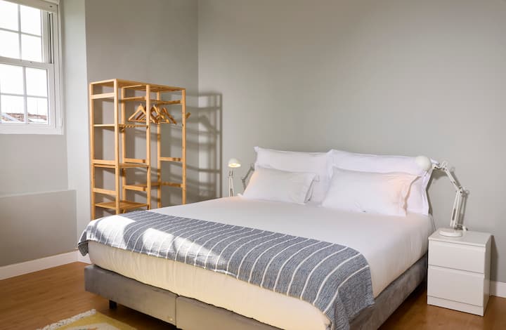 Hostel Matriz 55 - Suite - 32 - Ponta Delgada