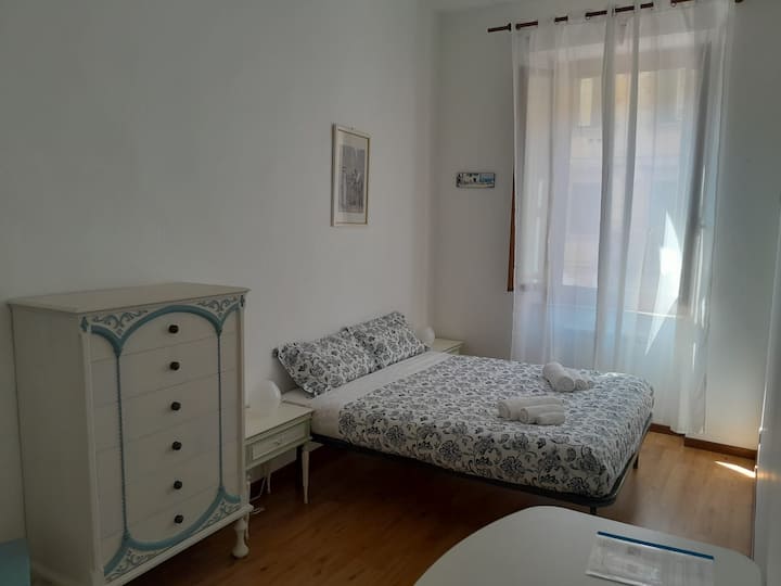 Stanza Azzurra Livorno Centro - Livorno