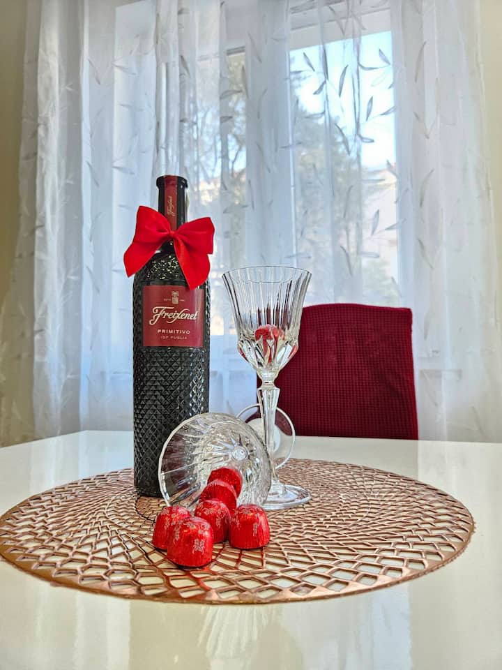 Apartman Paula - Cavtat