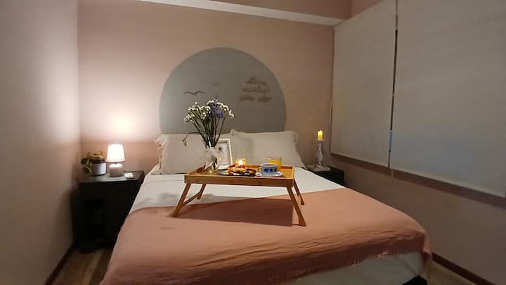 Appartement Central : Style Et Confort Partout - Concordia
