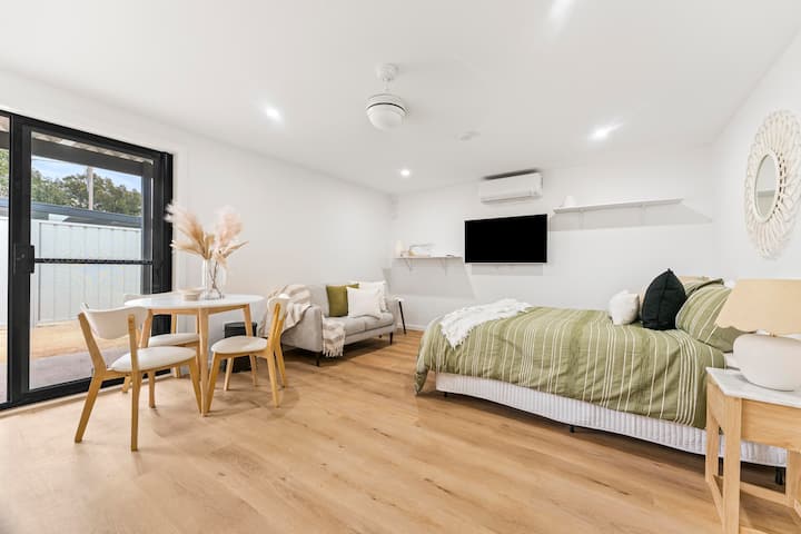 Swansea Guesthouse - Belmont