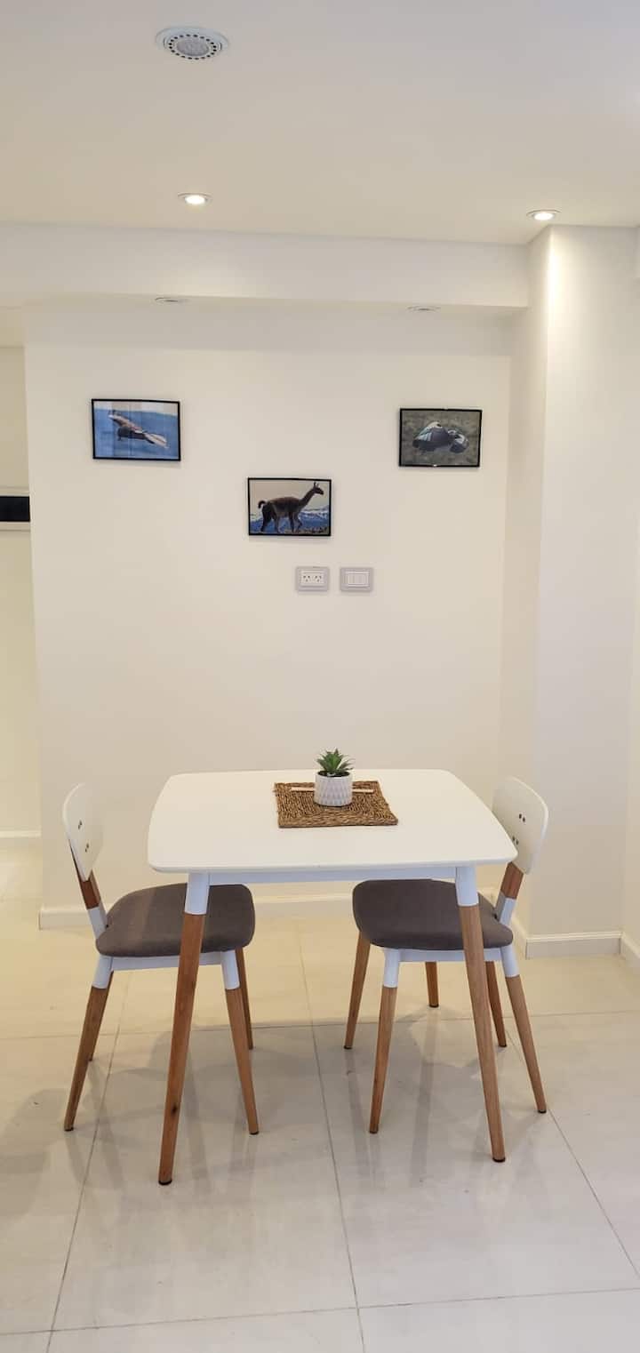 Departamento Uriarte (Palermo) - Buenos Aires