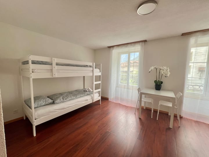 Zzz Studio South - Habkern