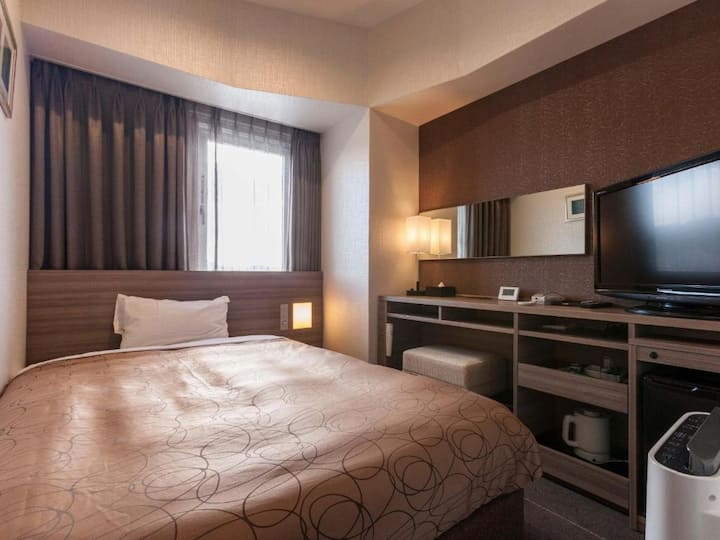 【Great Location With Ocean View】single Room/2ppl - 尾道市