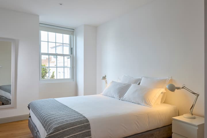 Hostel Matriz 55 - Suite - 21 - Ponta Delgada