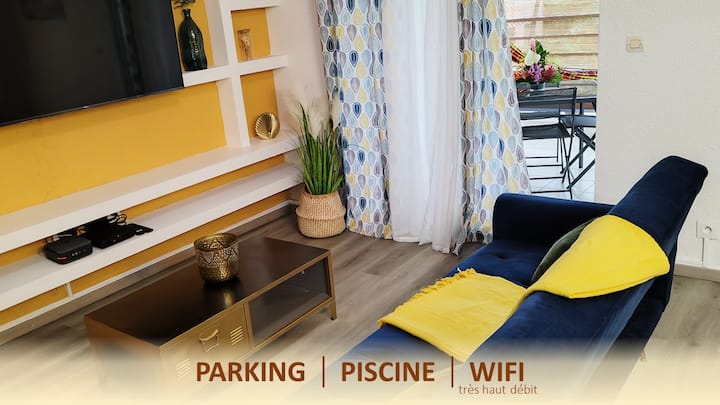 L'intemporel - Cayenne