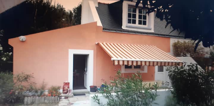 Charmante Petite Maison - Belle-Île-en-Mer