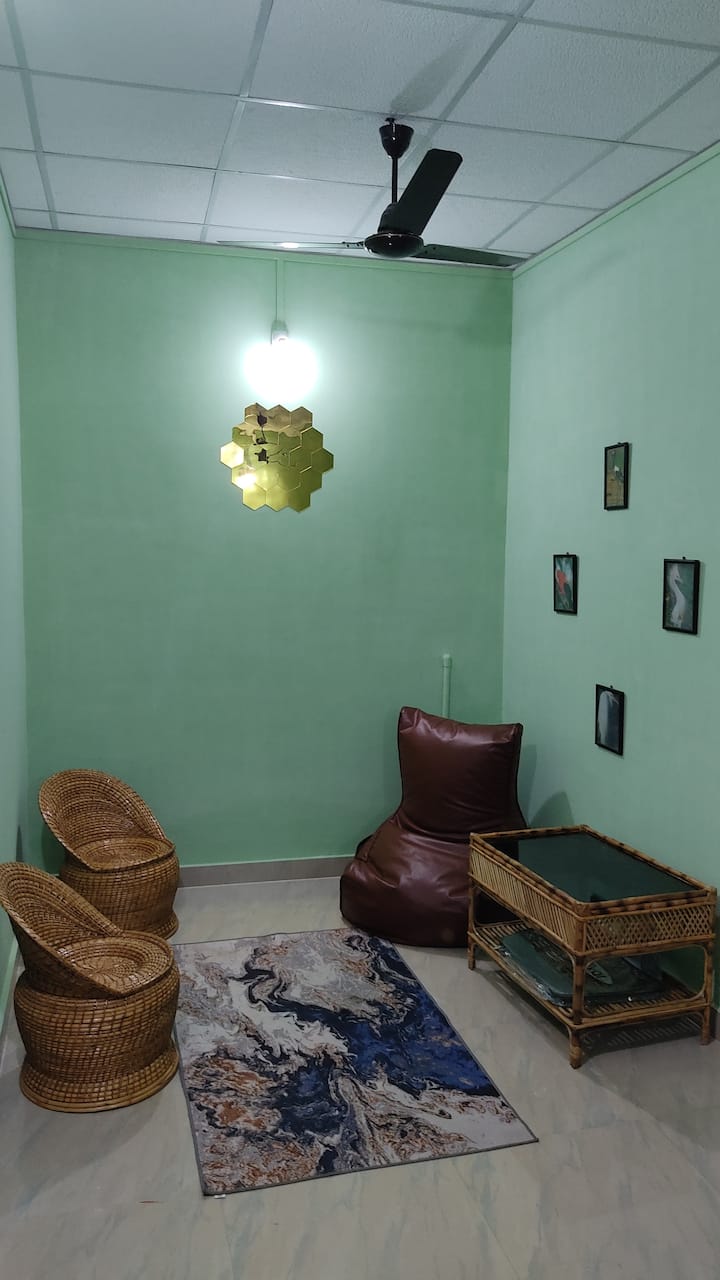 Seasonyard Homestead - Dibrugarh