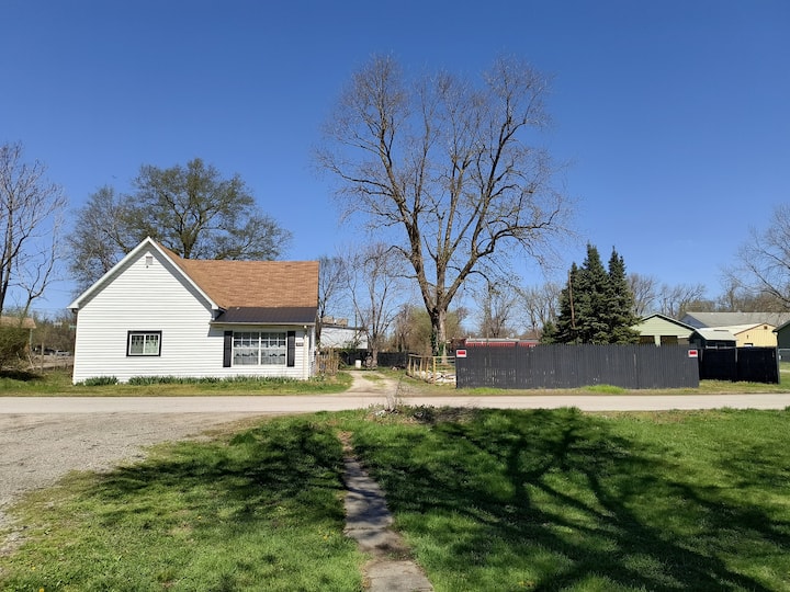 Someday Rentals - Terre Haute, IN