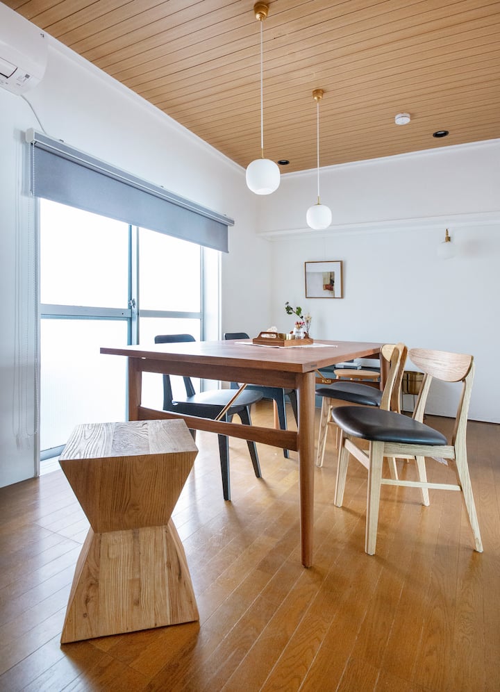 Pufuka Higashi Komagata｜90m2 ｜5 Min To Station - Ueno