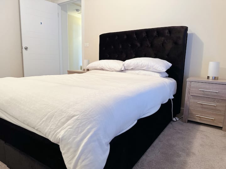 Nature's Heaven 4 - Riverside