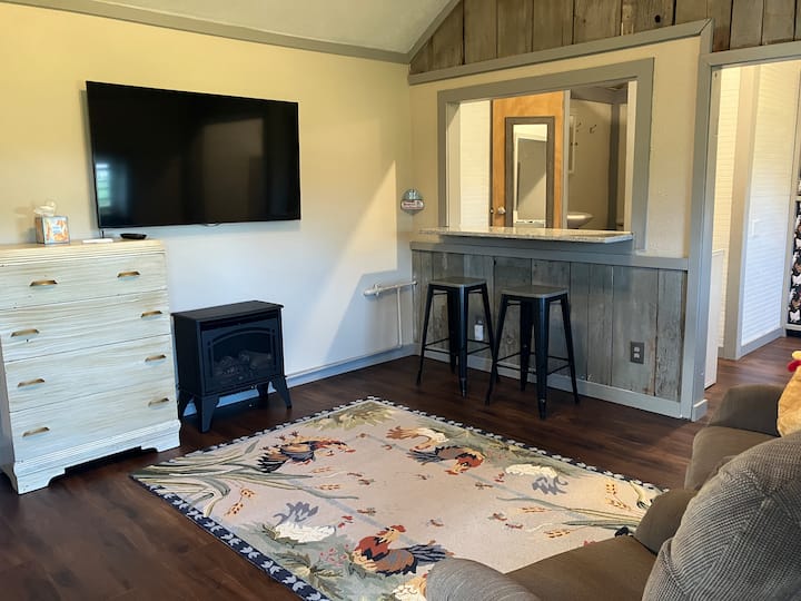 The Coop - Interlochen, MI