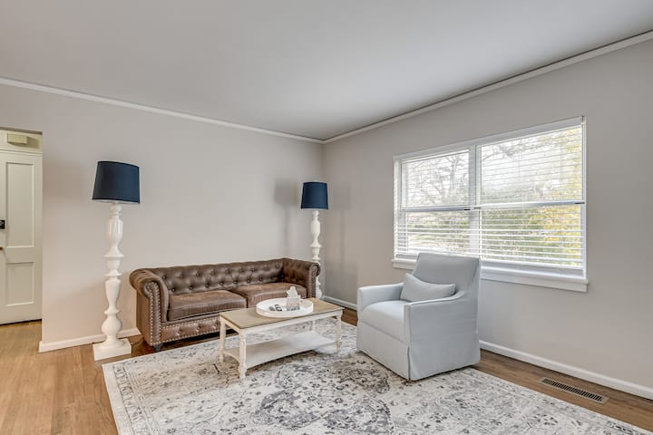 2br Condo| Lux Bath&granite Kitchen|easy Parking! - North Augusta, SC