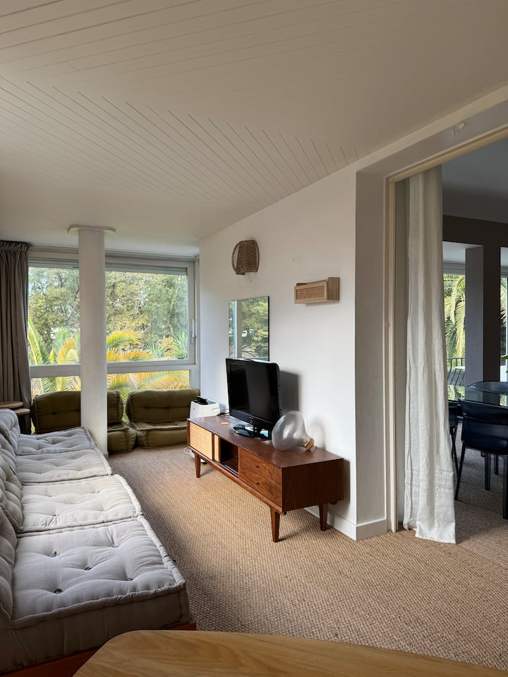 «&nbsp;Maison La Boudigue&nbsp;» Villa D’exception - Seignosse