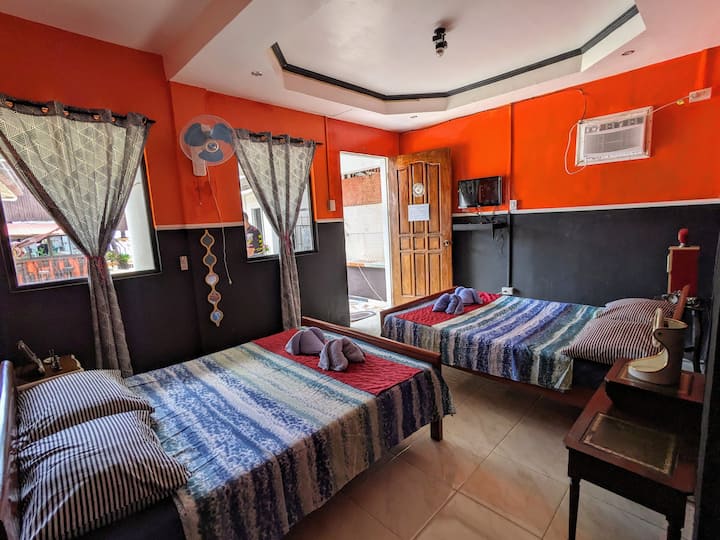 Harley Davidson Design Room - Santander