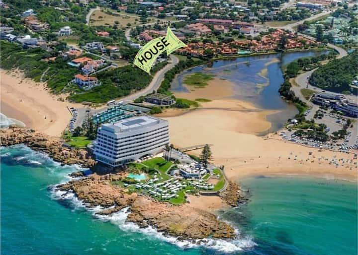 Beau Rivage 50 - Plettenberg Bay