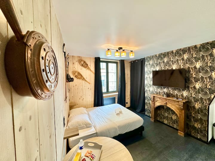 Le Chalet, Central Et Calme - Limoges